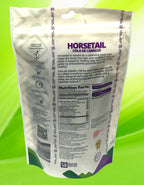 herbal tea blend for vitality