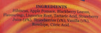 herbal tea blend for wellness