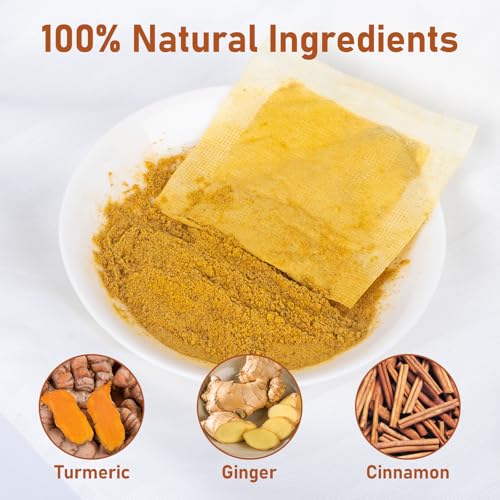 herbal tea blend for wellness