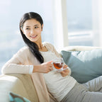 herbal tea blend with agrimony benefits