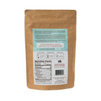 herbal tea blend with cacao