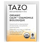 herbal tea blend with chamomile