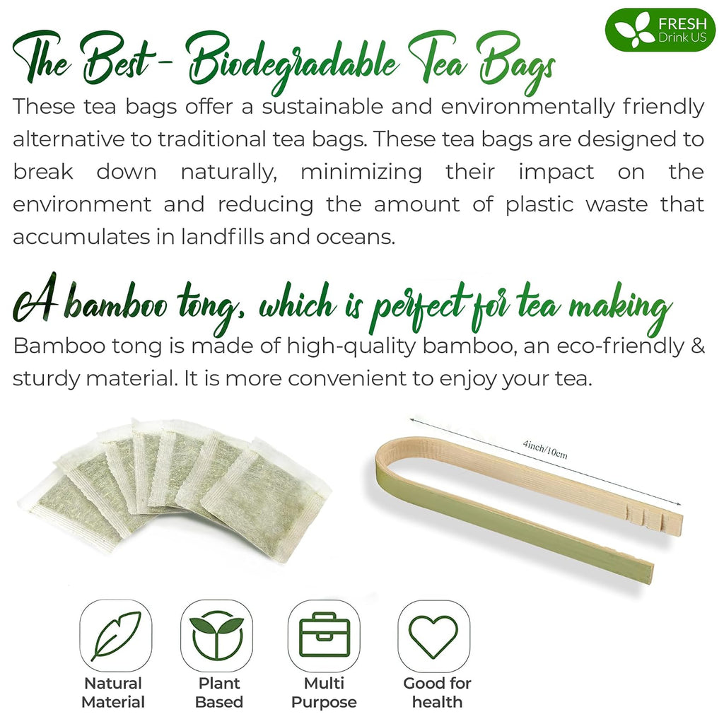 herbal tea blend with sage leaf benefits