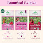 herbal tea blend with tulsi benefits