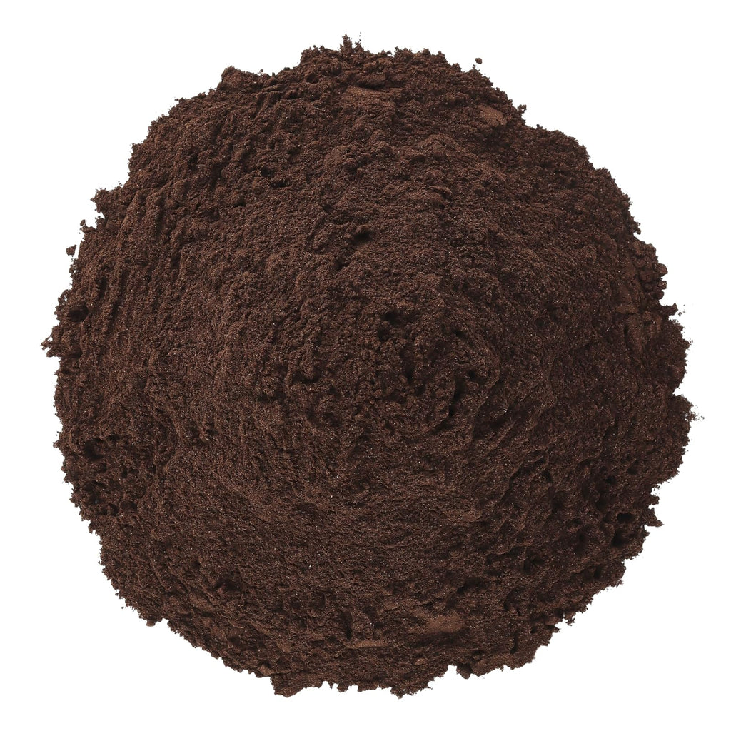 herbal tea detox blend