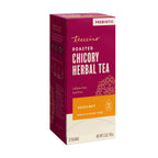 herbal tea for a cozy evening