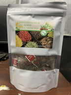 herbal tea for a healthy lifestyle
