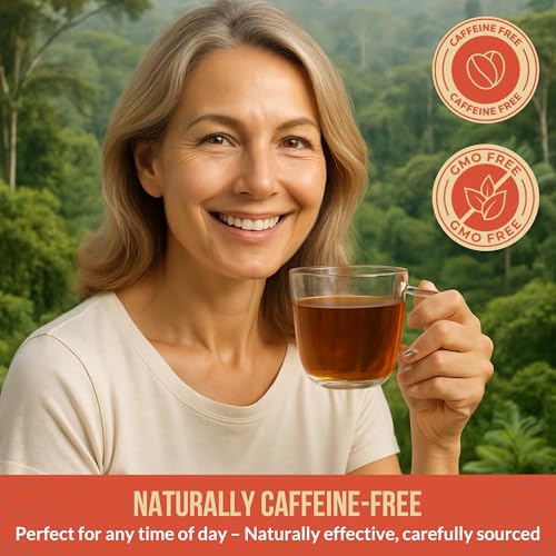 herbal tea for a healthy lifestyle