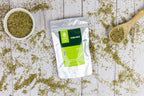 Herbal tea for a refreshing boost