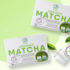 herbal tea for a refreshing cleanse