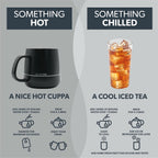 herbal tea for balanced hormones