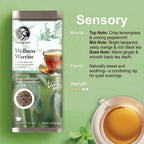 herbal tea for better sleep