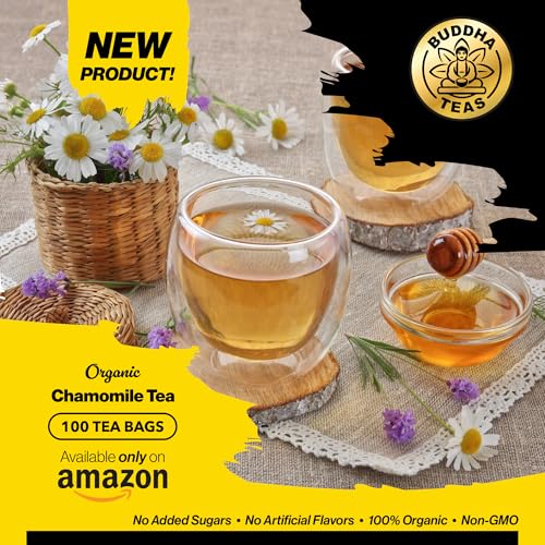 herbal tea for better sleep