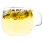 Herbal tea for better sleep