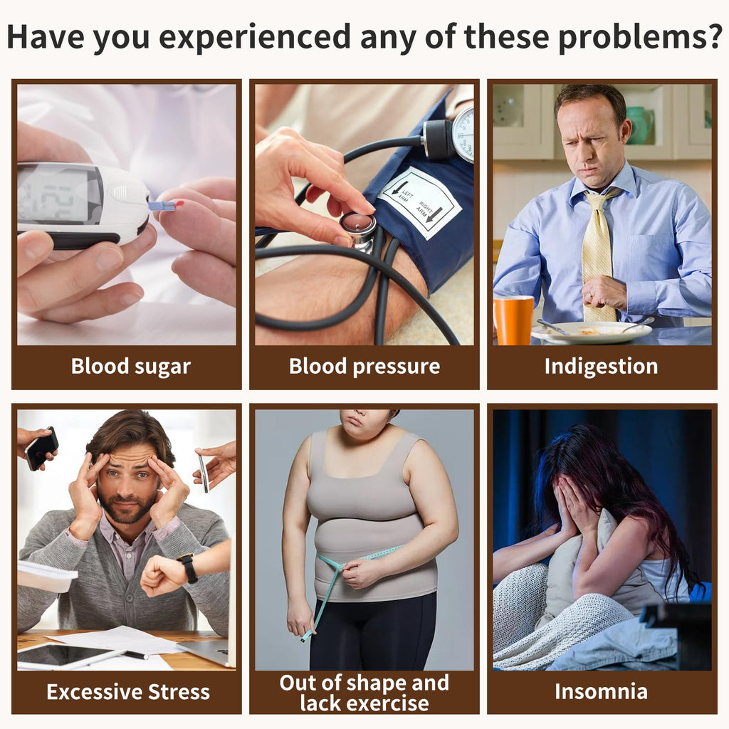 herbal tea for blood pressure support