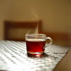 Herbal tea for body cleanse