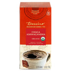 Herbal tea for calming moments