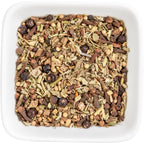 herbal tea for cleansing benefits