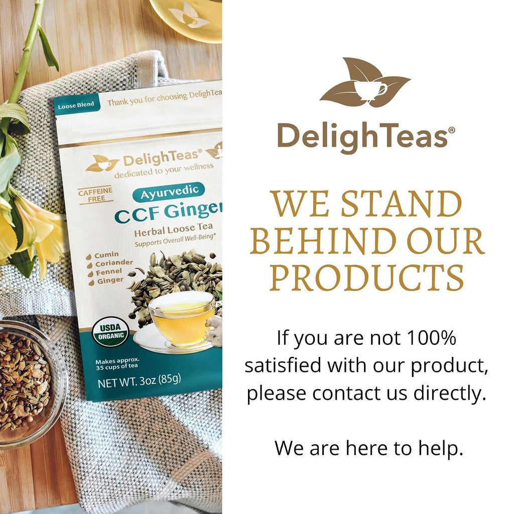 herbal tea for cleansing routine