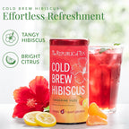 herbal tea for cold brewing