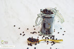 herbal tea for cold relief