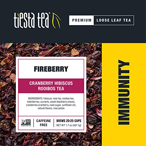 herbal tea for cozy evenings