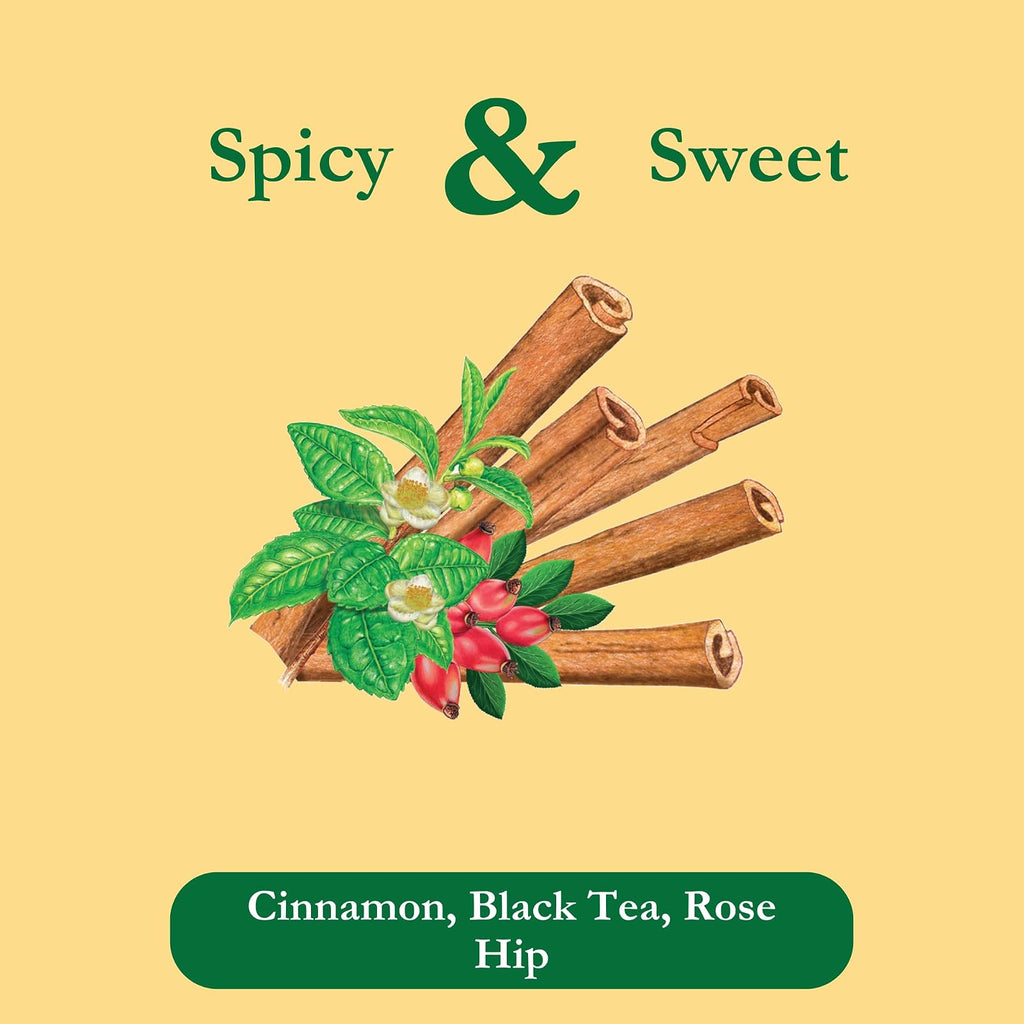 herbal tea for cozy evenings