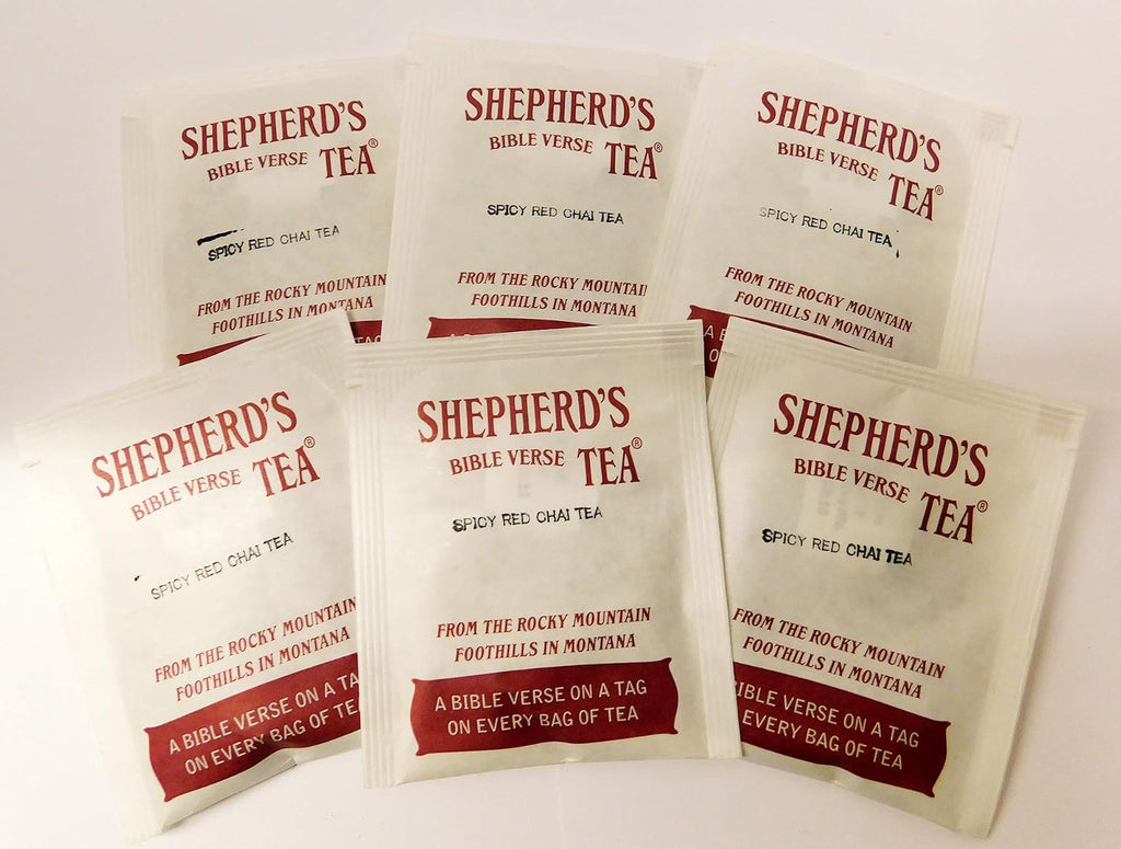 herbal tea for cozy evenings