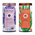 herbal tea for daily beauty