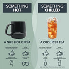 herbal tea for daily detox