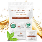 herbal tea for daily hydration