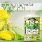 herbal tea for daily hydration