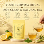 herbal tea for daily wellness