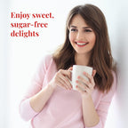 herbal tea for dessert lovers