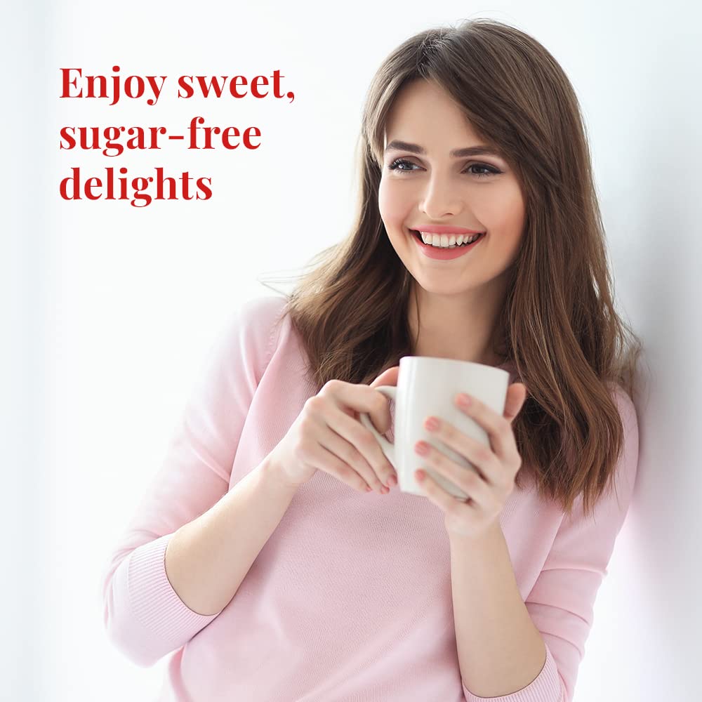 herbal tea for dessert lovers