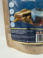 Herbal tea for detox and cleanse