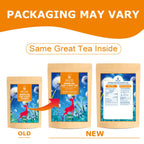 herbal tea for detox and wellness