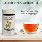 herbal tea for detox benefits
