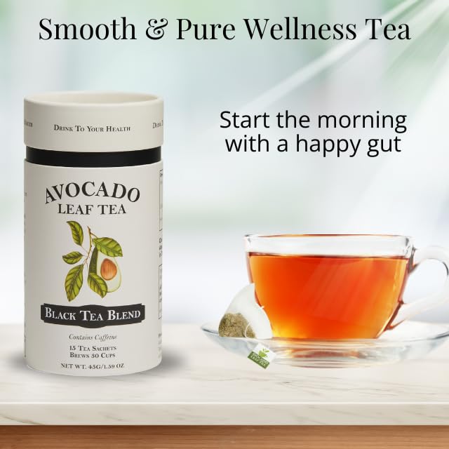 herbal tea for detox benefits