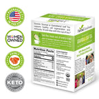 herbal tea for detox benefits
