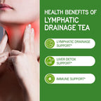 herbal tea for detox benefits