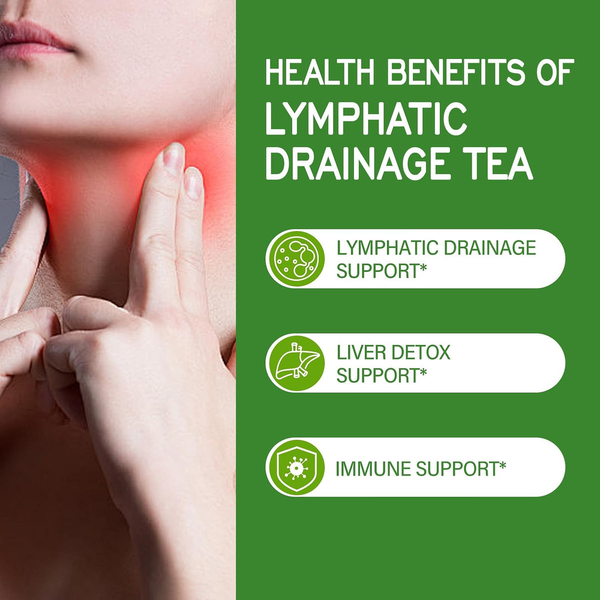herbal tea for detox benefits