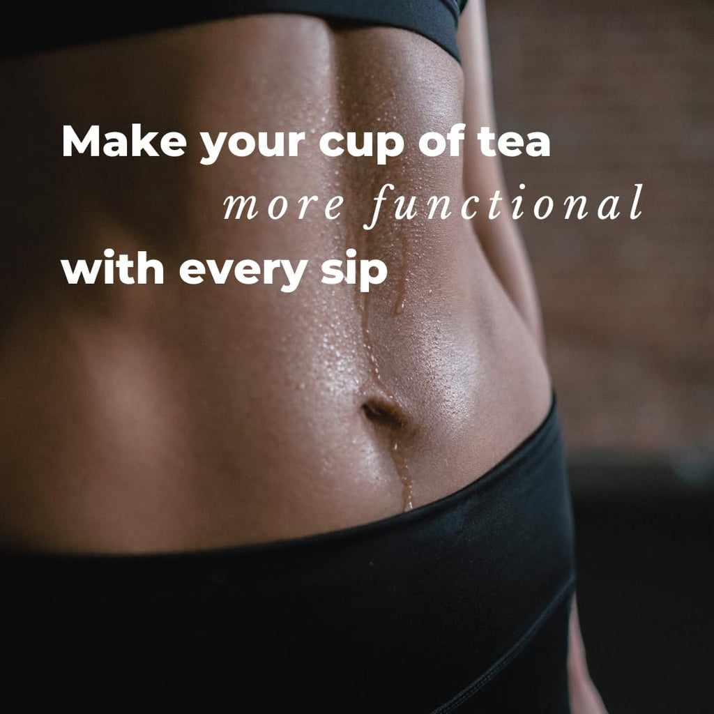 herbal tea for detox support