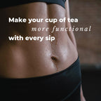 herbal tea for detox support