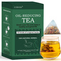 herbal tea for detox