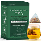 herbal tea for detox