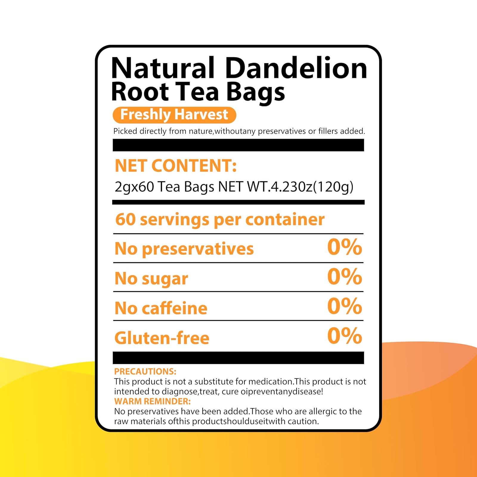 herbal tea for detoxification