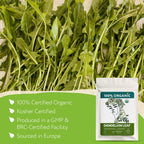 herbal tea for detoxification