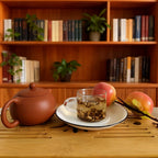herbal tea for detoxification