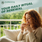 herbal tea for detoxifying benefits